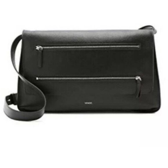 Vince | Bags | Vince Crossbodyshoulder Bag | Poshmark